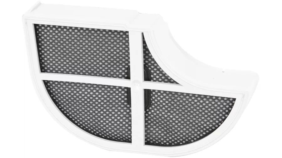 12011719 Фильтр-решетка + поролоновый фильтр для пылесоса Bosch серий ...