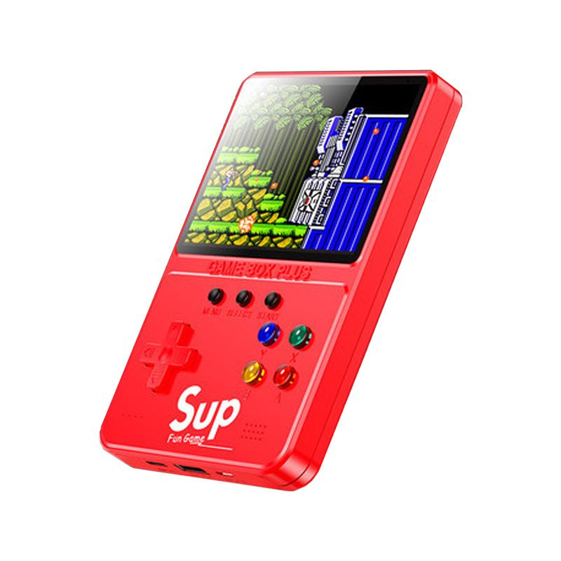 портативная игровая приставка sup handheld retro nostalgic childhood ...