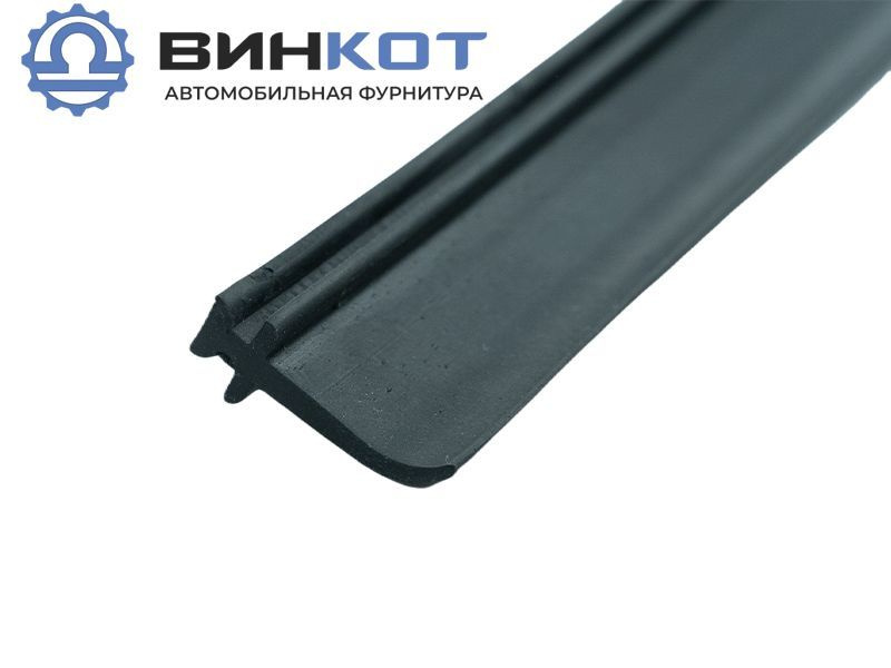 Уплотнитель ворот полуприцепа резиновый (14 метров) купить по низкой ...