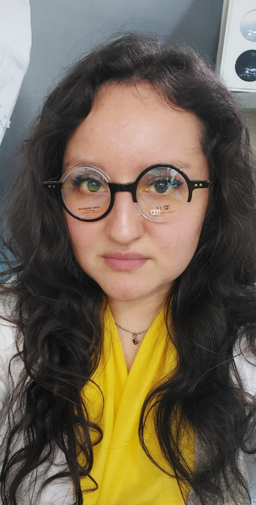 Оправа для очков Tony Morgan - купить с доставкой по выгодным ценам в ...