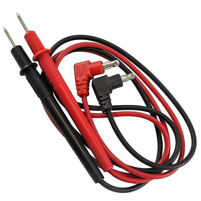 Щупы для multimeter DT (Комплект) купить по выгодной цене с доставкой ...