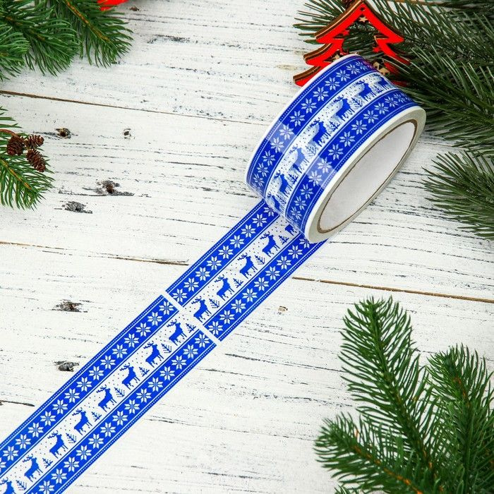 Клейкая лента канцелярская ULTRA tape - купить с доставкой по выгодным ...