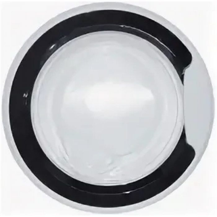 Люк в сборе для стиральной машины Hotpoint-Ariston, C00509112 - купить ...