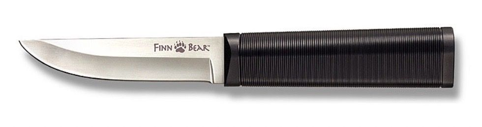 Нож туристический Cold Steel FINN BEAR - купить с доставкой по выгодным ...