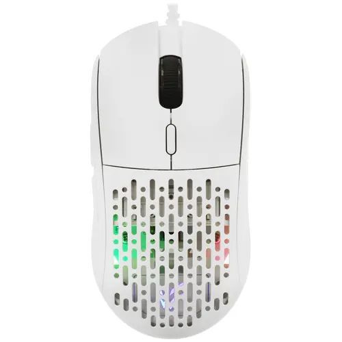 Игровая мышь ARDOR Gaming Phantom, белый - купить по выгодной цене в ...