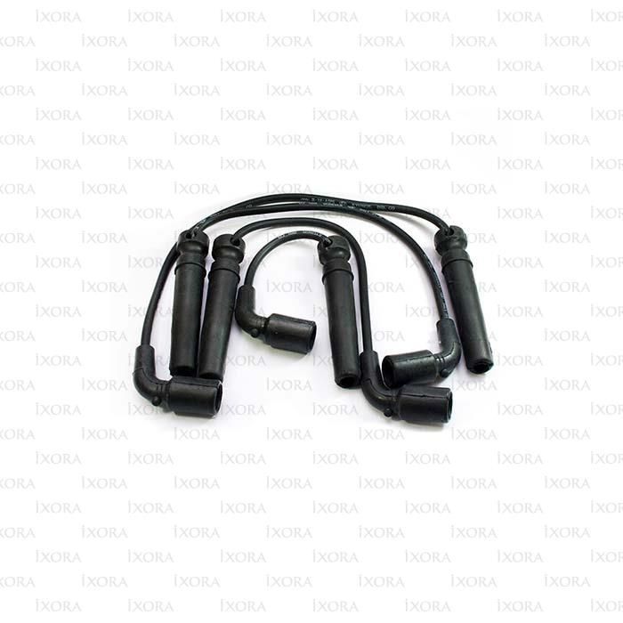 General motors комплект высоковольтных проводов 96497773 - General ...