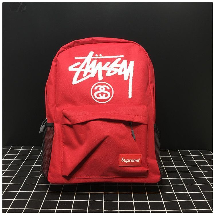 Рюкзак Stussy - купить с доставкой по выгодным ценам в интернет ...