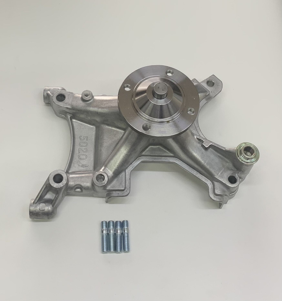 Кронштейн вискомуфты Toyota/Lexus арт. 1630750012 - Toyota арт ...