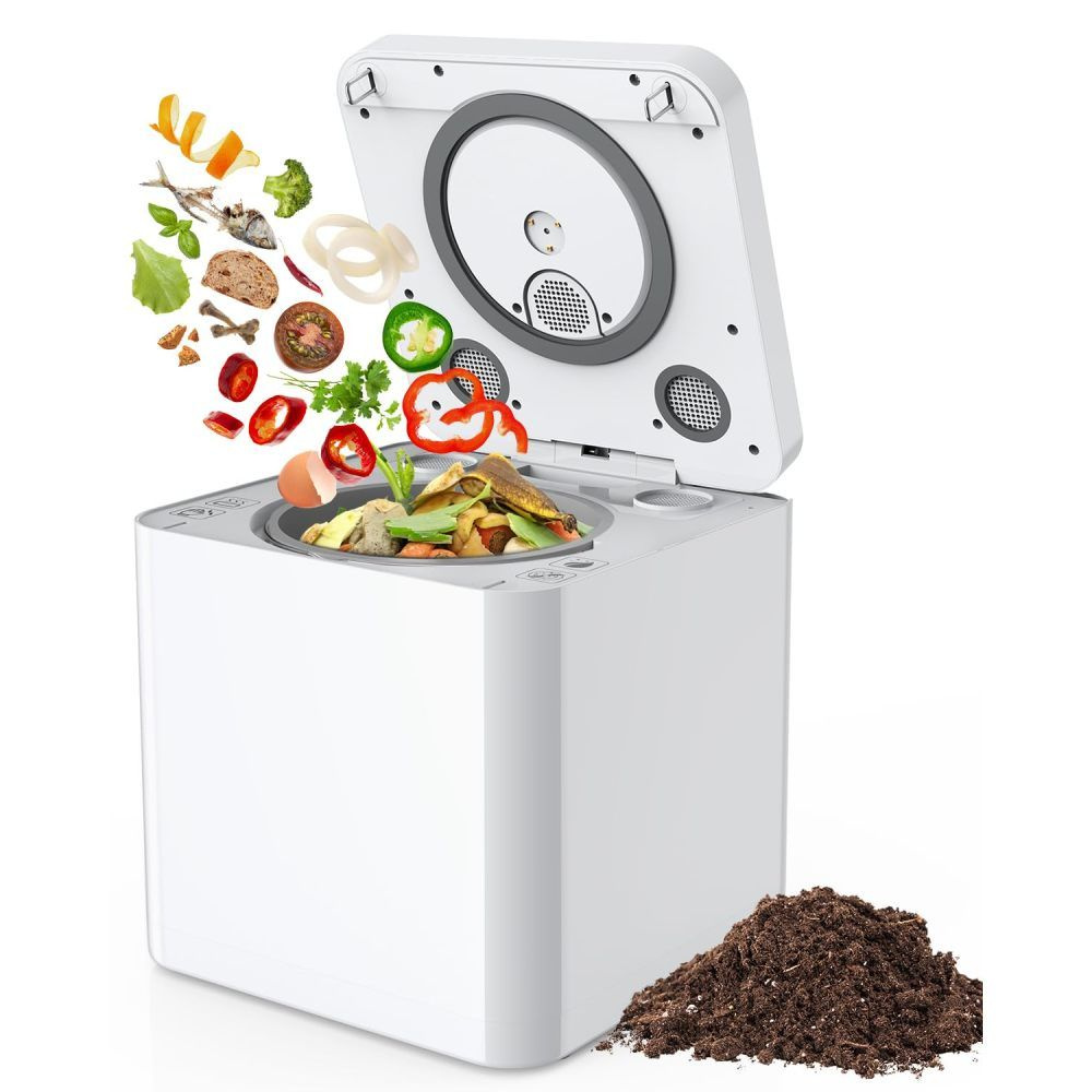 Инструменты Fung Hing Измельчитель бытовых отходов SKU047963 - купить с ...