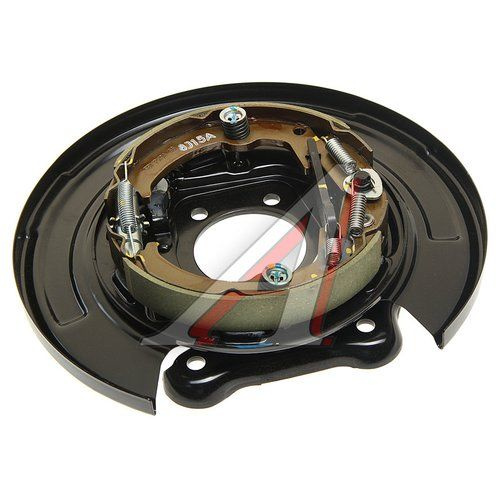 Р-к стояночного тормоза General Motors 96463796 - General Motors арт ...