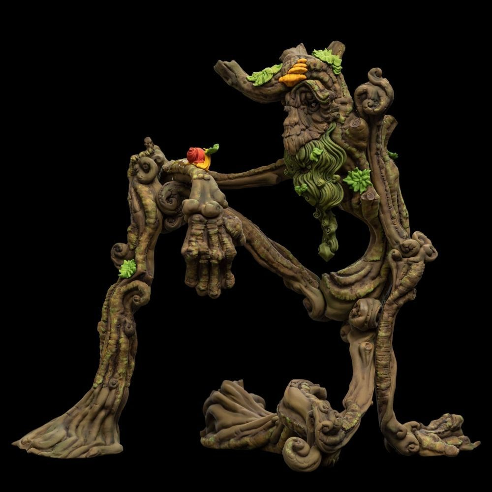 Weta Workshop Polystone - The Lord of The Rings - TREEBEARD ...