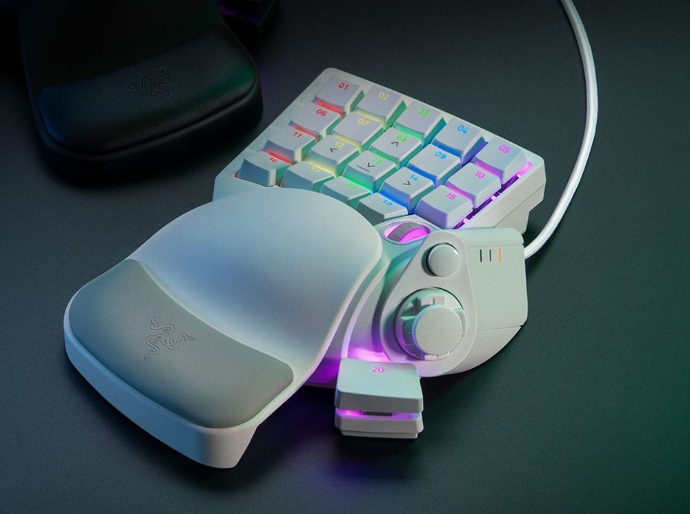 Razer RZ01-03350200-R3M1 купить по низкой цене: отзывы, фото ...