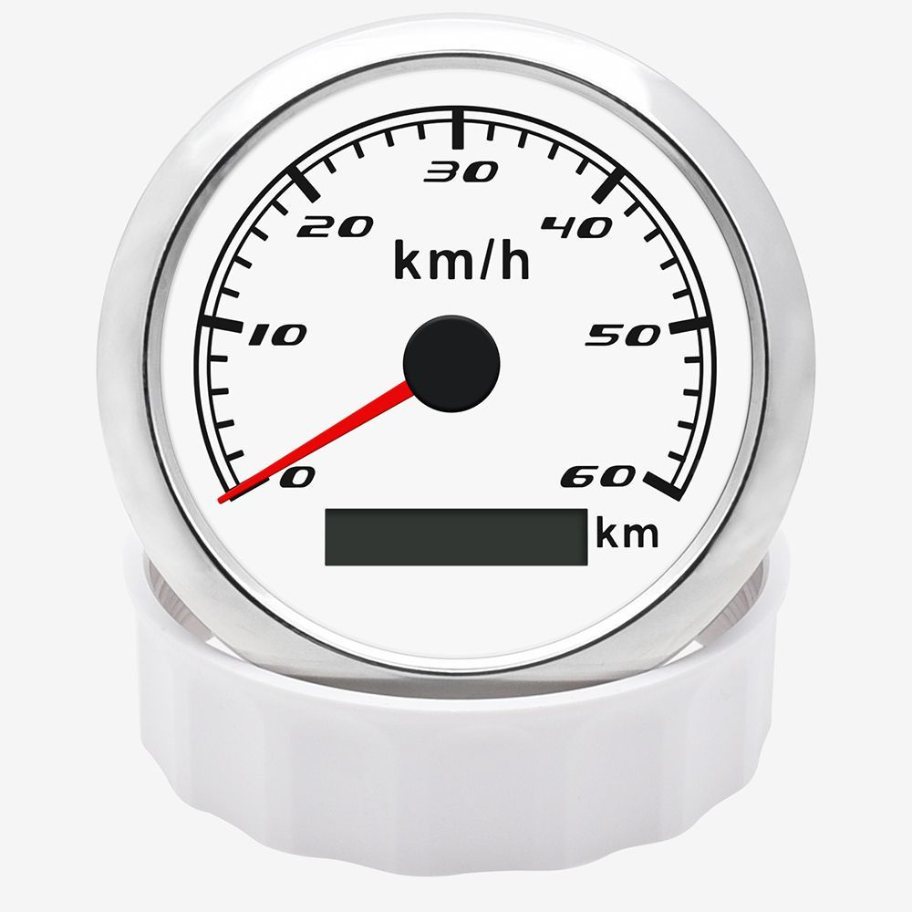 Спидометр в автомобиль арт Gps Speedometer 1 шт арт Gps