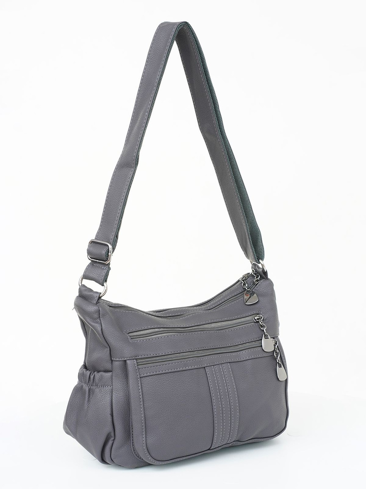 SUMKI VSEM Сумка на плечо кросс-боди - купить с доставкой по выгодным ...