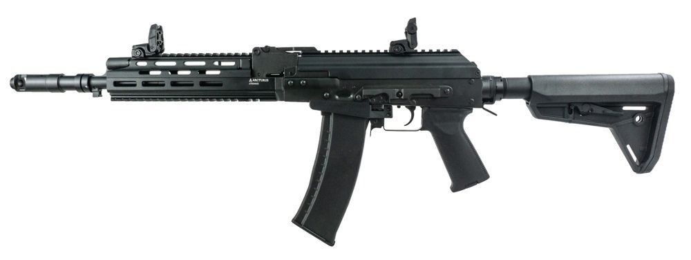 Автомат Arcturus SLR AK carbine (AT-AK01) - купить с доставкой по ...