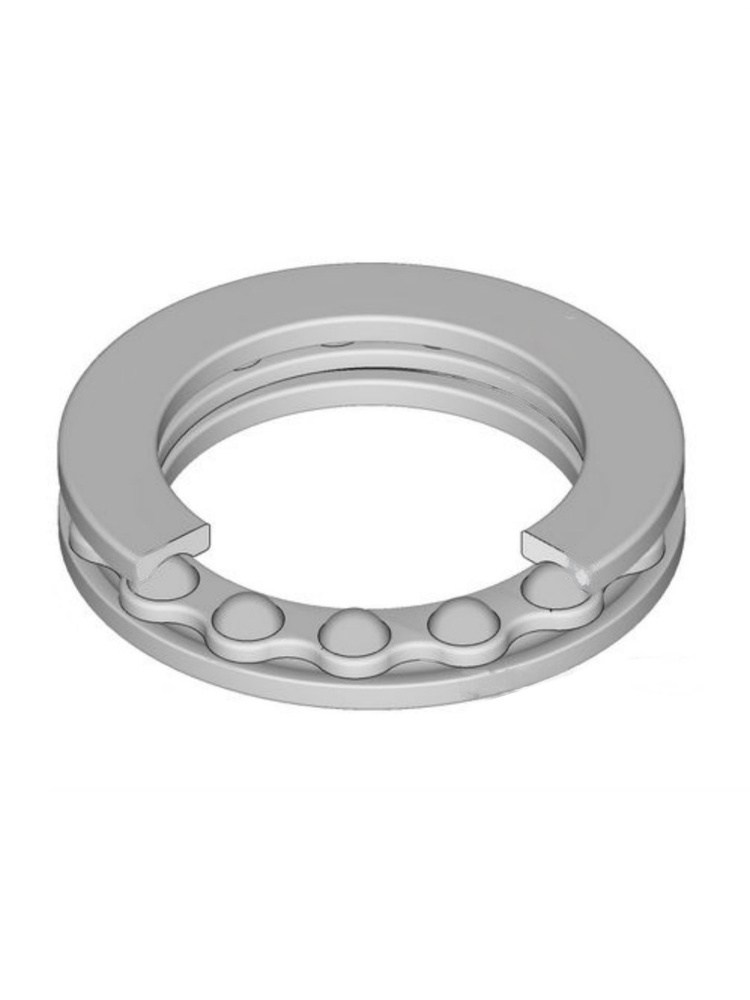 Подшипник универсальный Craft 51203 - купить по выгодной цене в ...