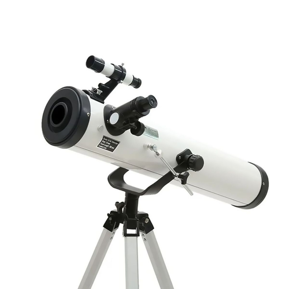 Телескоп астрономический Scopart x525 - купить с доставкой по выгодным ...