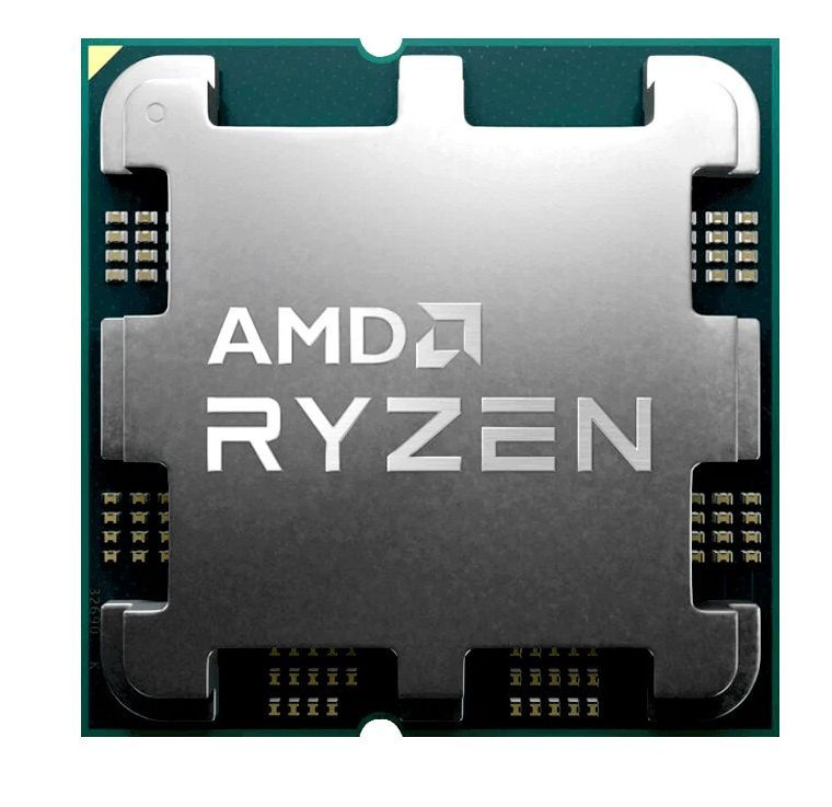 Процессор AMD Ryzen 5, OEM (без кулера), 6 яд., 3.8 ГГц купить по ...