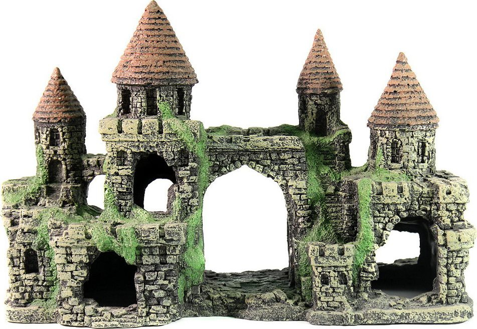 Аква Лого DEKSI Замок пластиковый №103 купить на OZON по низкой цене (1223858452)