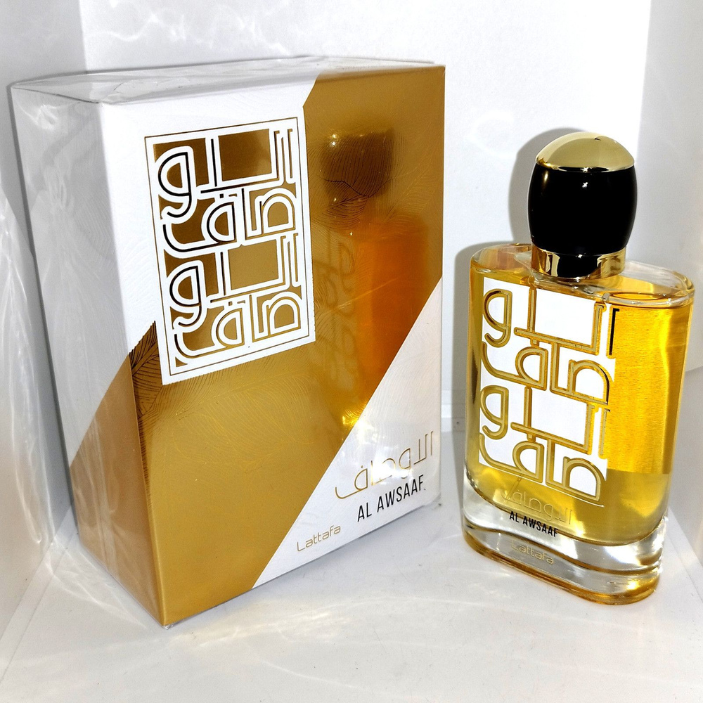 Lattafa Perfumes SWWW Вода парфюмерная 100 мл (1413860375)