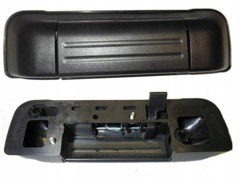 Ручка двери багажника с прокладкой для Suzuki Grand Vitara 1998-2005 ...