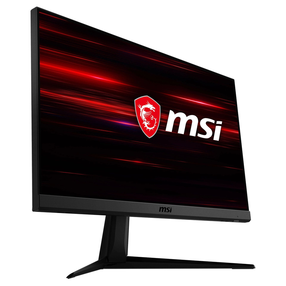 Монитор MSI G2412 23.8" - купить по выгодной цене в интернет-магазине OZON (1269040119)
