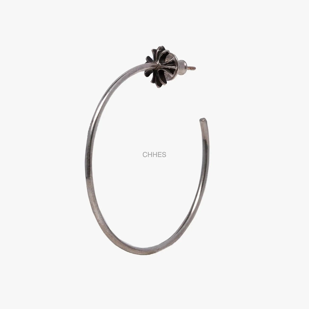 Серьги Chrome Hearts - купить с доставкой по выгодным ценам в интернет ...