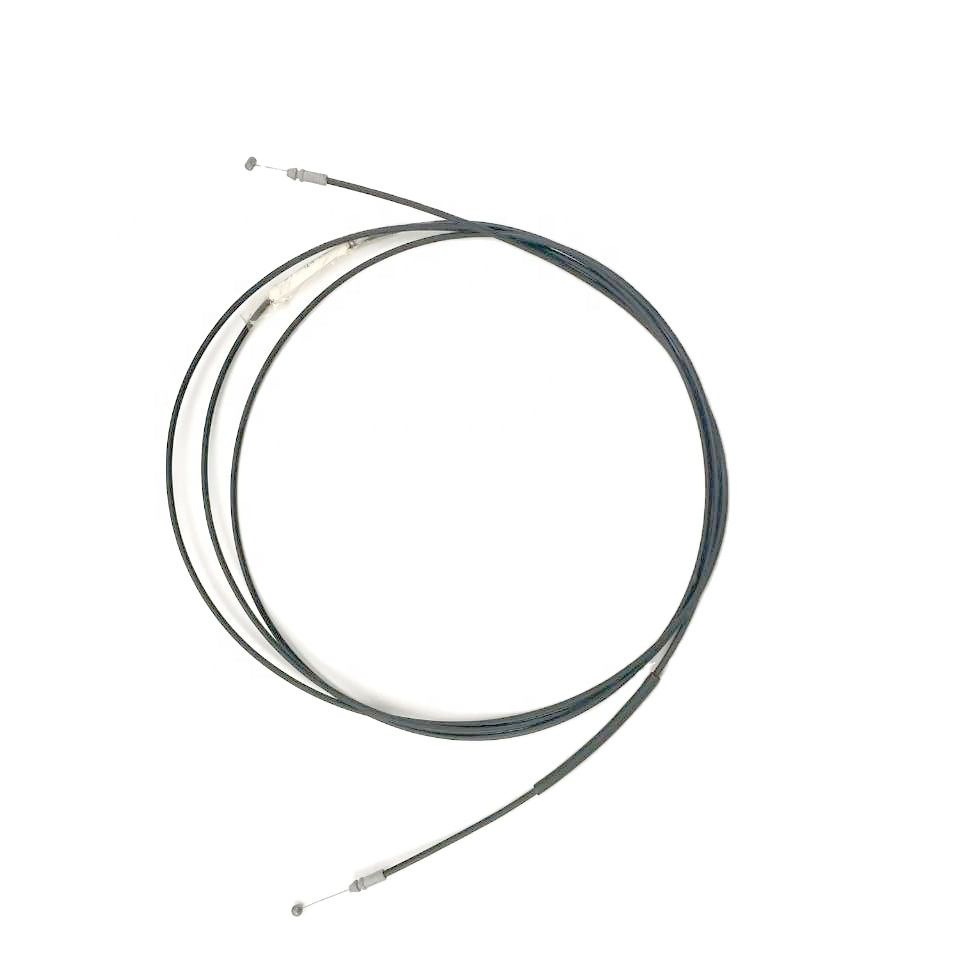 Трос замка багажника для Toyota Camry ACV30 с 2001-2006 год - GENUINE ...