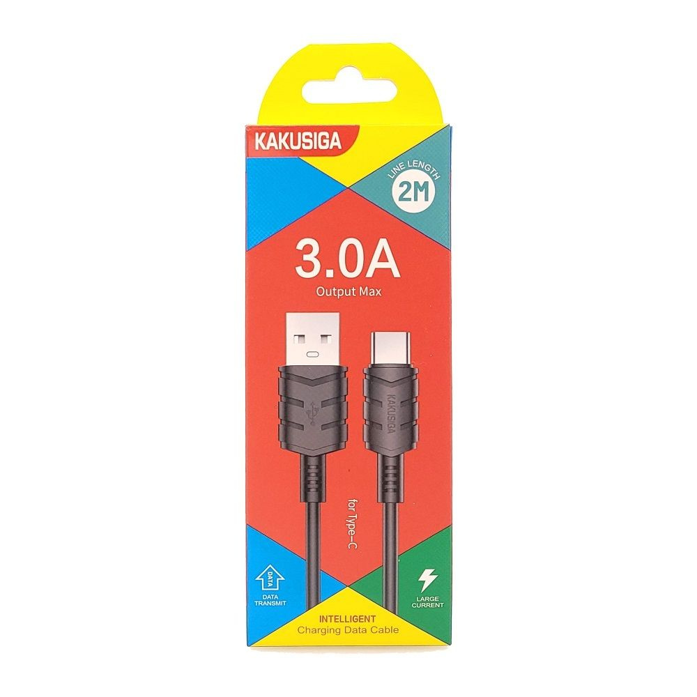 Кабель Usb Type C Usb Kakusiga Кабели купить по низкой цене в