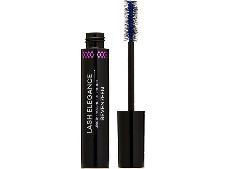 Тушь с эффектом накладных ресниц SEVEN7EEN Lash elegance - купить с ...