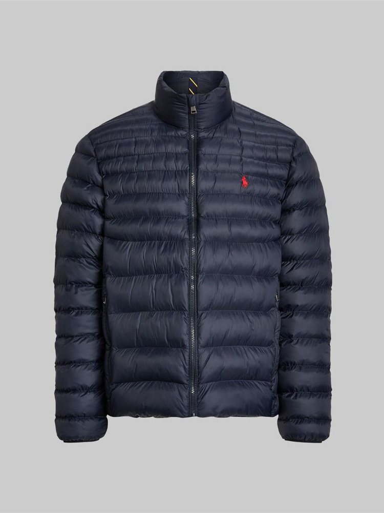 Куртка Polo Ralph Lauren - купить с доставкой по выгодным ценам в ...