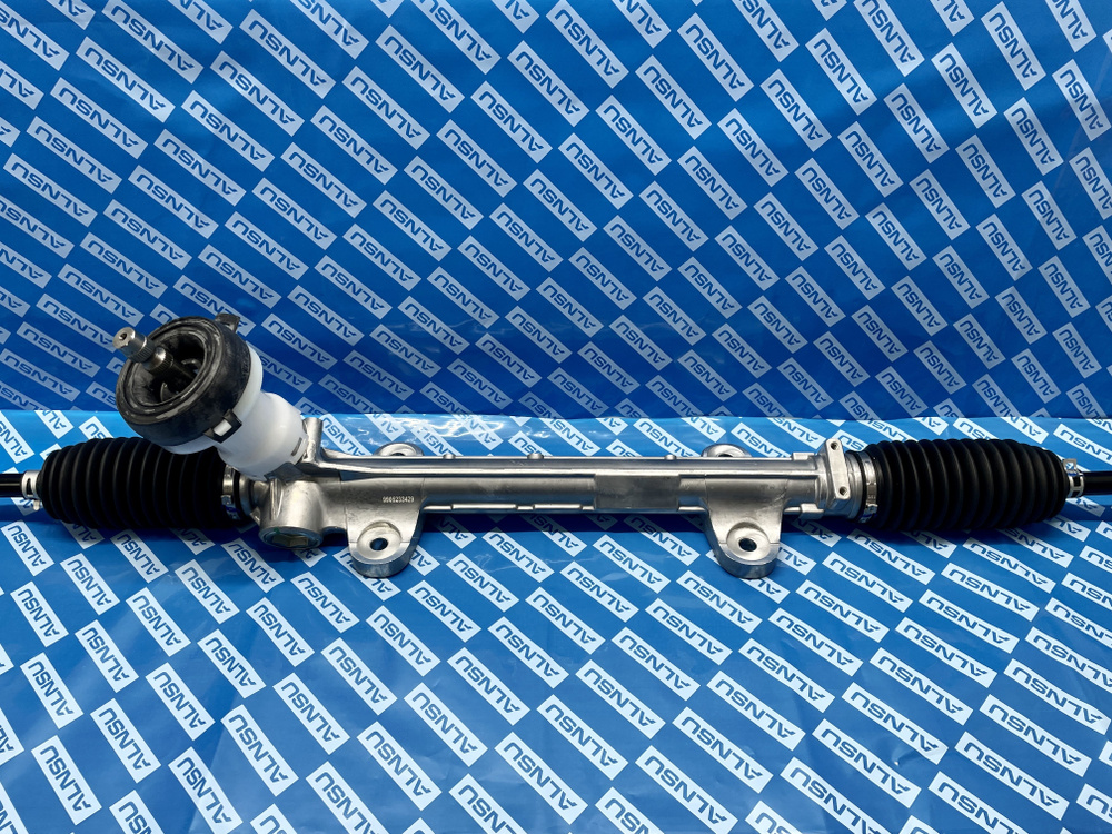 Рулевая рейка Hyundai Veloster, Elantra/Avante MD - ALNSU арт ...