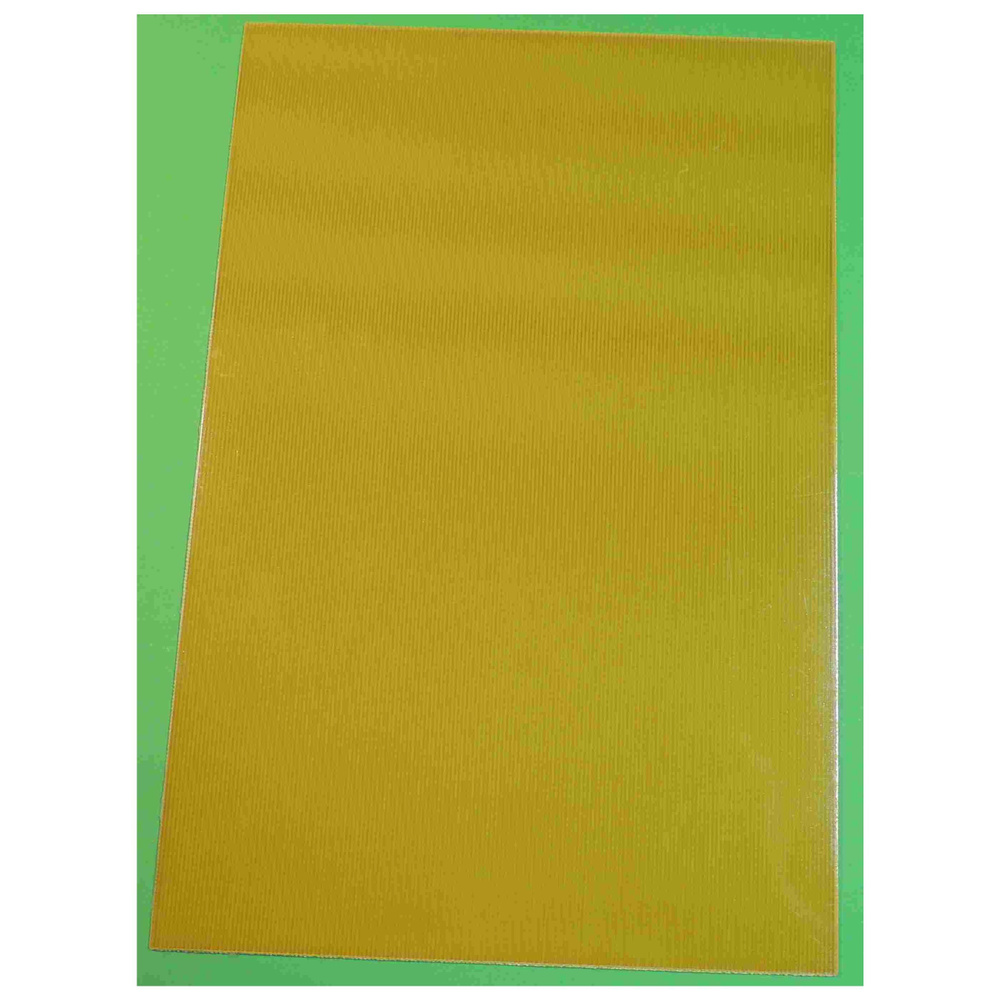 Антивибрационная подставка СтеклоТекстолит 1,5мм 200х300мм СТЭФ-1.5 ...