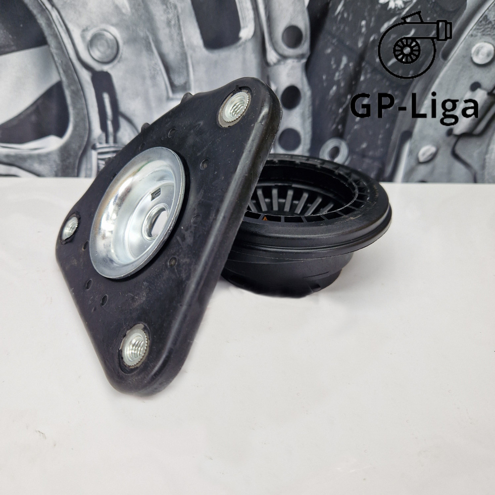 Опора амортизатора передняя (с подшипником) для FORD FOCUS II/MAZDA 3 ...
