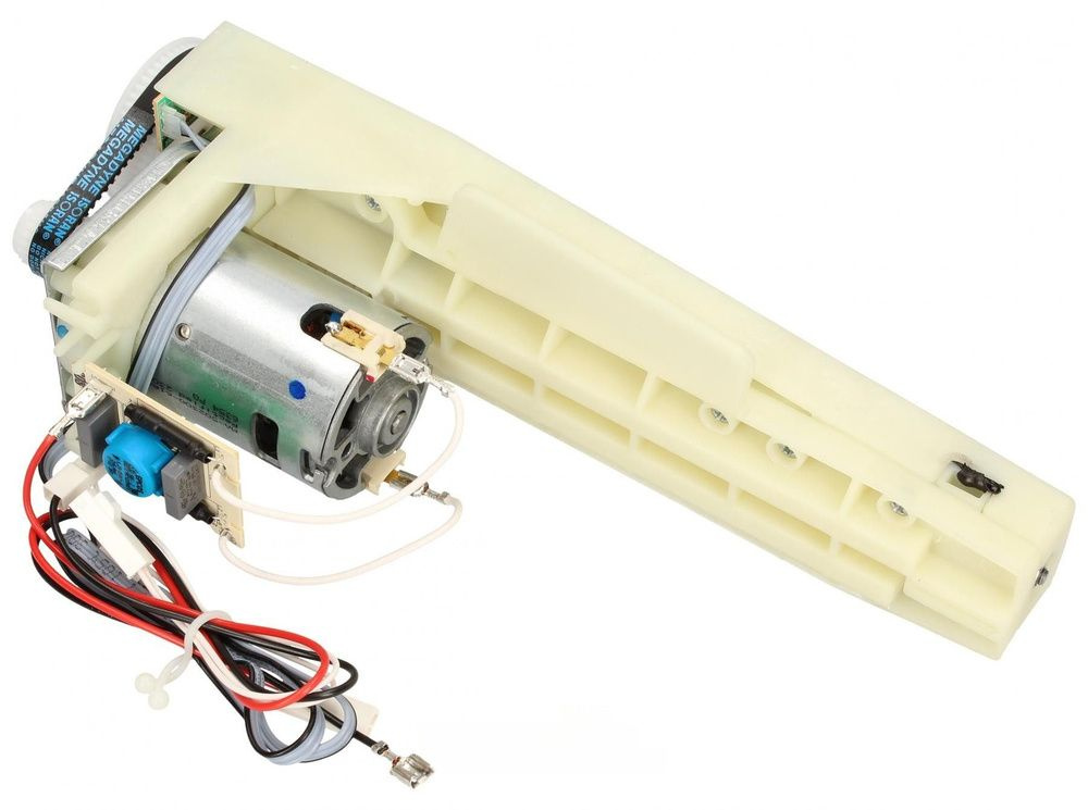 Редуктор для кофемашины Delonghi ESAM, EAM в сборе, 5513227951 - купить ...