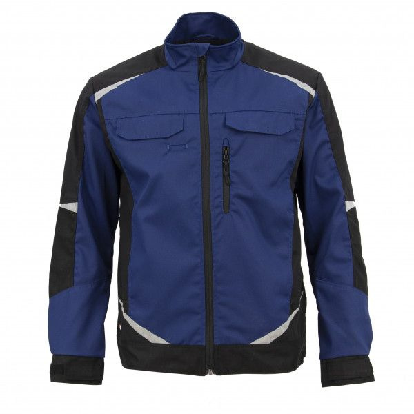 Куртка мужская летняя KS 202 синий Brodeks (L) - купить с доставкой по выгодным ценам в интернет ...