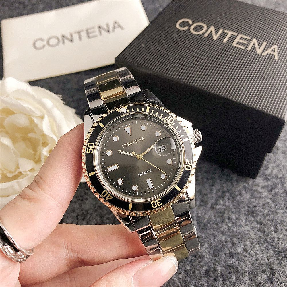CONTENA Часы наручные - купить с доставкой по выгодным ценам в интернет ...