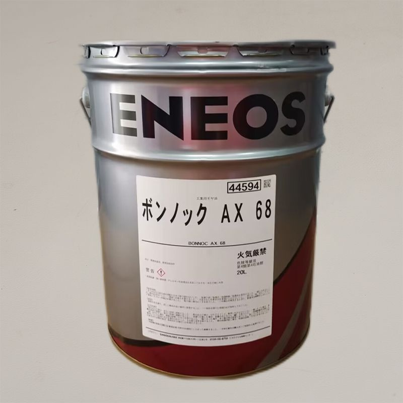 Киодо юши ENEOS BONNOC AX68 промышленный робот масло для технического ...