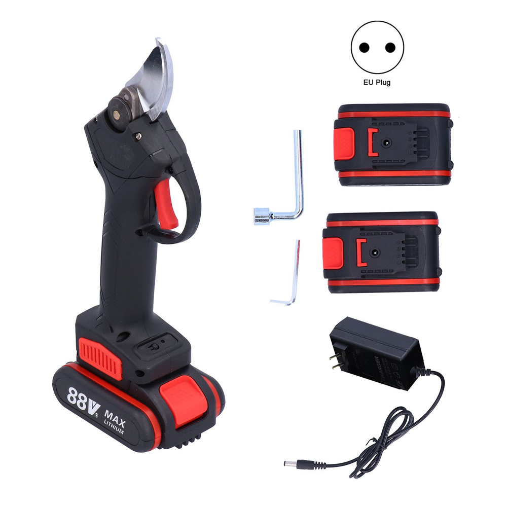 Электрические секаторы - купить с доставкой по выгодным ценам в ...