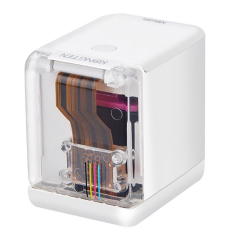 Мини-принтер huijin 659451 - купить по низким ценам в интернет-магазине ...