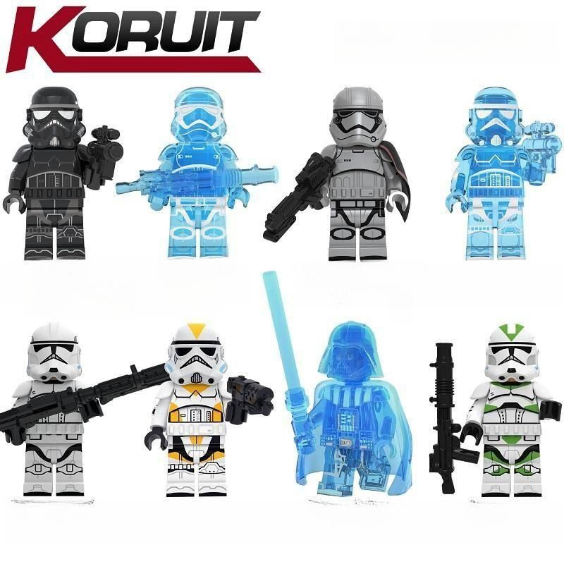 KORUIT Персонажи супергероев - купить с доставкой по выгодным ценам в ...