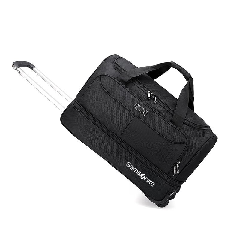 Samsonite Сумка дорожная - купить с доставкой по выгодным ценам в ...