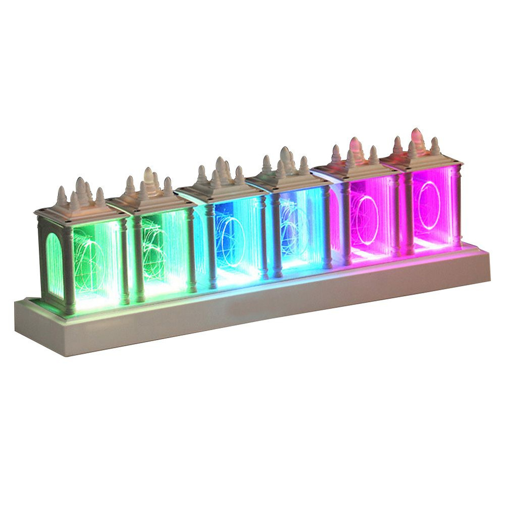 Купить Ночной свет RGB, ретро-стиль, практичный и декоративный по ...