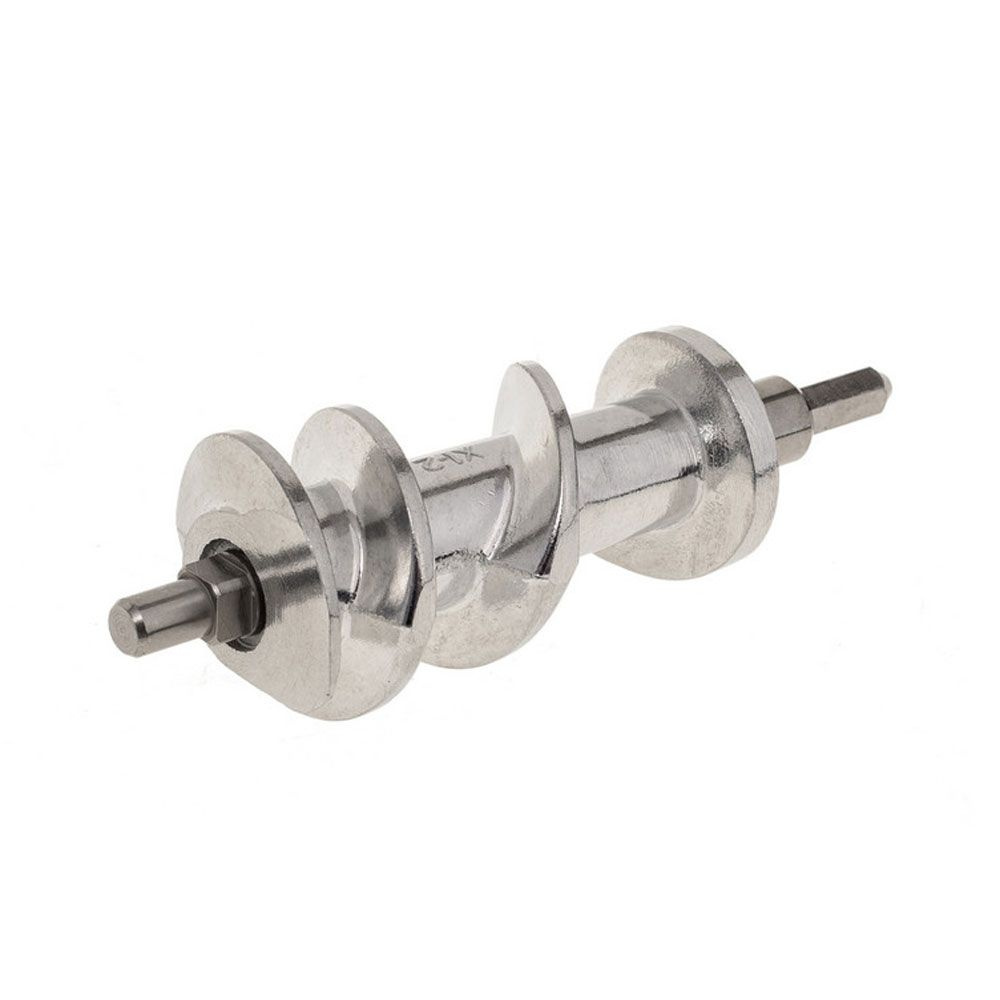 Шнек для насадки мясорубки Kenwood KAX950ME - купить с доставкой по ...