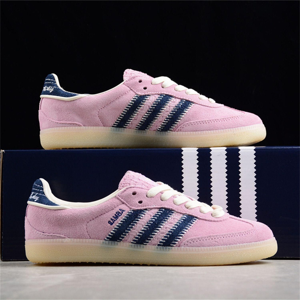 Кроссовки adidas Originals Samba Og - купить с доставкой по выгодным ...