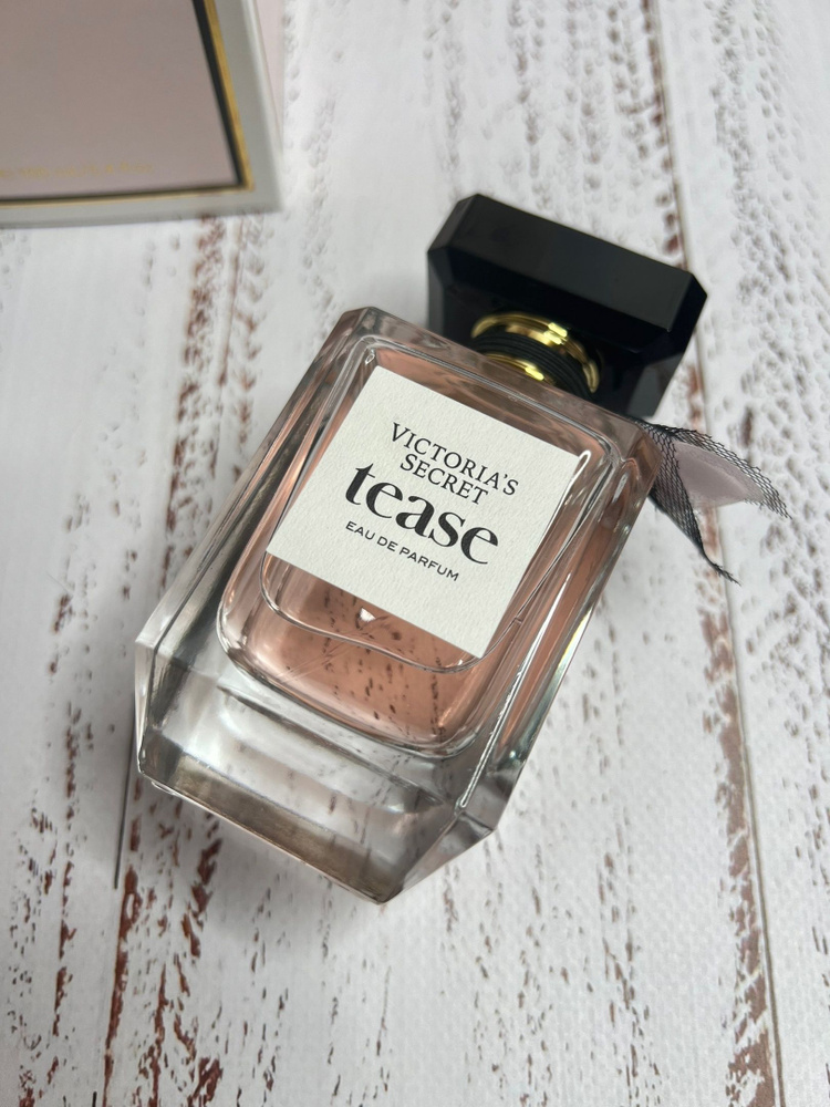 Tease Eau de Parfum Духи 100 мл (1382825667)