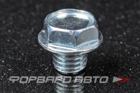 Пробка сливная 10*1,5 автоматической коробки передач 90341-10011 TOYOTA ...