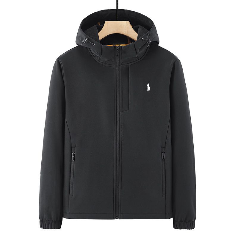 Куртка Polo Ralph Lauren - купить с доставкой по выгодным ценам в ...