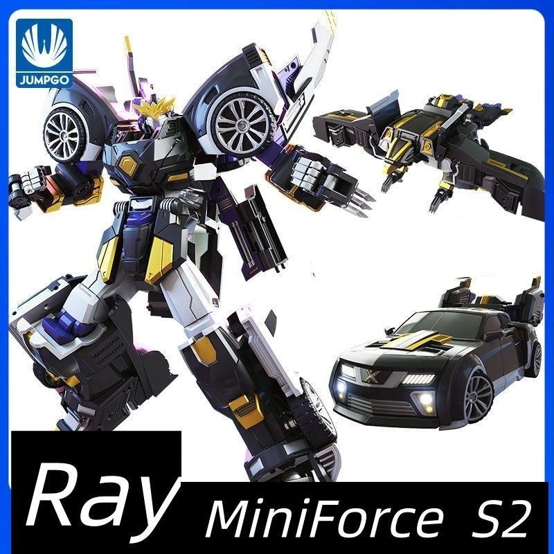 Mini Force(Мини-специальная команда), МиниФорс игрушка, Подарки для ...