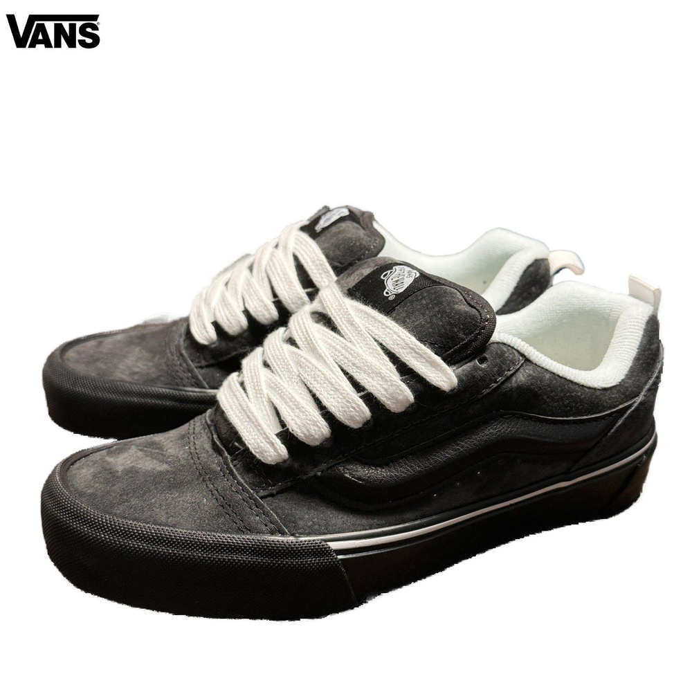 Кроссовки Vans - купить с доставкой по выгодным ценам в интернет ...